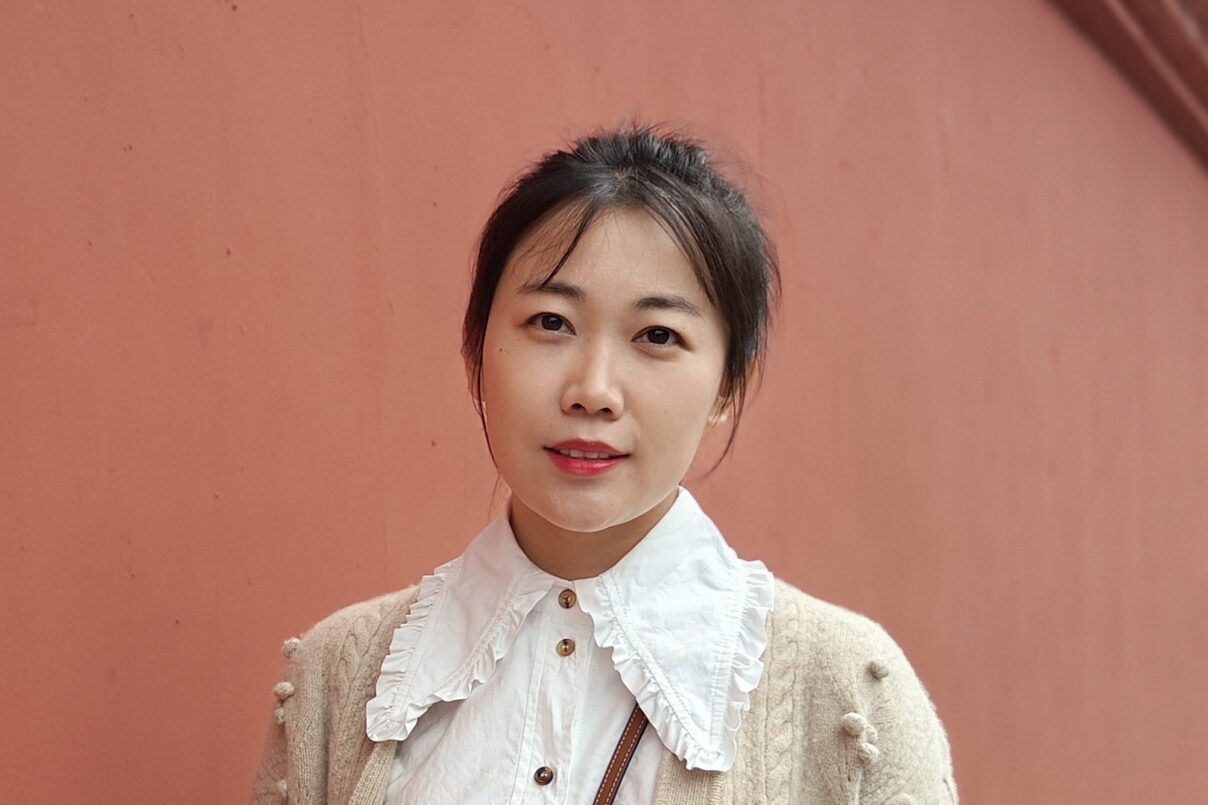 Mengxiao Zhang - Mengxiao Zhang